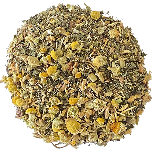 Cold Buster Tea – TREND TEA, LLC.