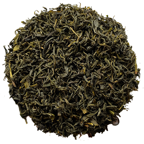 Jade Cloud – TREND TEA, LLC.