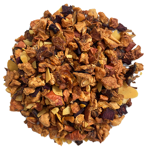 Roasted Almond Delight – TREND TEA, LLC.