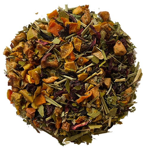 Sunshine Tea – TREND TEA, LLC.