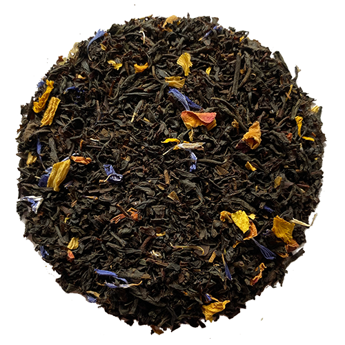 Tropical Cyclone – TREND TEA, LLC.